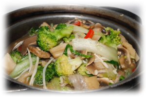 Menú - ROYAL CANTONÉS