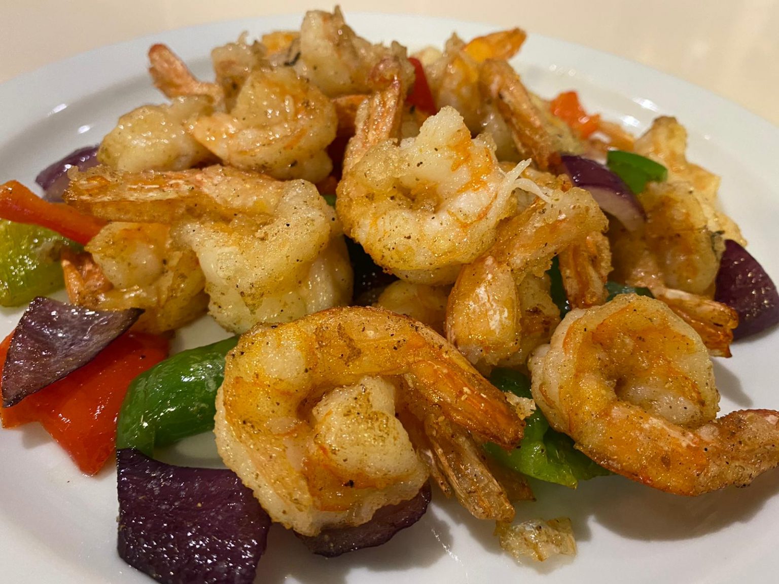 Menú - ROYAL CANTONÉS